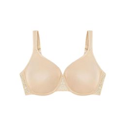 Triumph - Minimizer BH - Beige 075 - Comfort Minimizer - Unterwäsche für Frauen