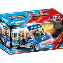 Playmobil® Spielwelt 70899