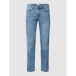 McNeal Regular Fit Jeans im 5-Pocket-Design