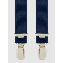 Lloyd Men's Belts Hosenträger in X-Form