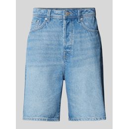 Selected Homme Bermudas im 5-Pocket-Design