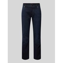 Bugatti Straight Leg Jeans im 5-Pocket-Design