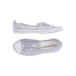 Converse Damen Sneakers, blau, Gr. 37