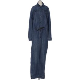 G-Star Raw G Star RAW Damen Jumpsuit/Overall, blau, Gr. 36