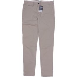 Jack & Jones Jack & Jones Herren Stoffhose, beige, Gr. 30