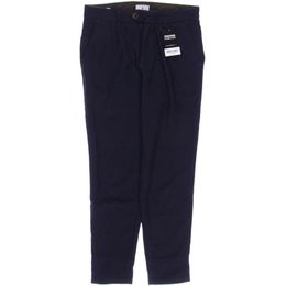 Jack & Jones Jack & Jones Herren Stoffhose, marineblau, Gr. 27