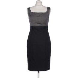 s.Oliver Selection Damen Kleid, schwarz, Gr. 36