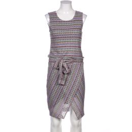 ana alcazar Damen Kleid, mehrfarbig, Gr. 38