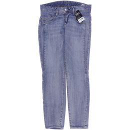 Herrlicher Damen Jeans, blau, Gr. 28