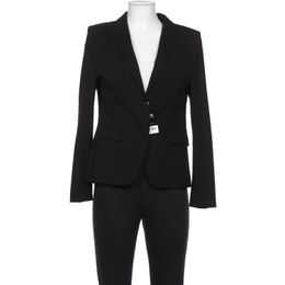 Drykorn Damen Blazer, schwarz, Gr. 40