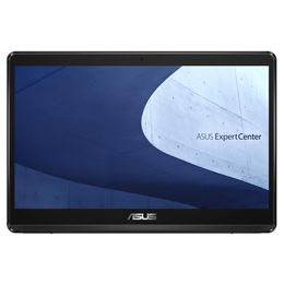 0 ASUS ExpertCenter E1 E1600WKAT-U4128X Intel® Celeron® N All-in-One PC 39,6 cm (15,6")