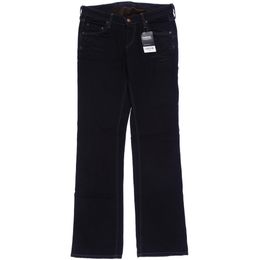 Mustang Damen Jeans, schwarz, Gr. 26