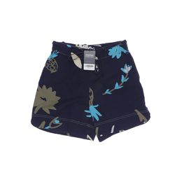 Marc O'Polo Marc O Polo Damen Shorts, marineblau, Gr. 34