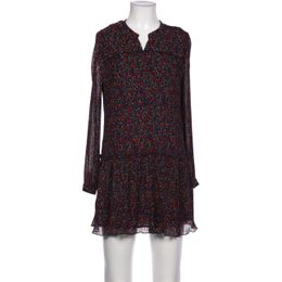 Pepe Jeans Damen Kleid, mehrfarbig, Gr. 36