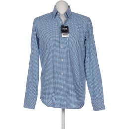 Hugo by Hugo Boss Herren Hemd, blau, Gr. 50