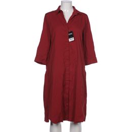 Gerry Weber Damen Kleid, bordeaux, Gr. 38