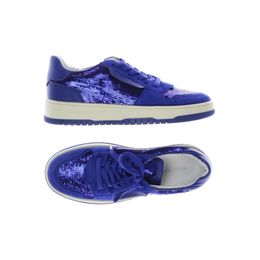 Kennel & Schmenger Kennel & Schmenger Damen Sneakers, blau, Gr. 3