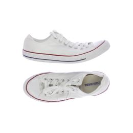 Converse Herren Sneakers, weiß, Gr. 44