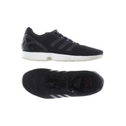 adidas originals Damen Sneakers, schwarz, Gr. 4