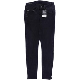 G-Star Raw G Star RAW Damen Jeans, schwarz, Gr. 29