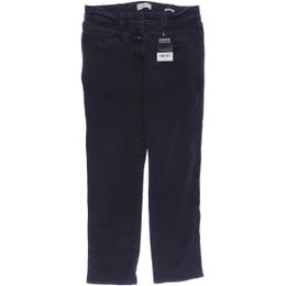 Closed Damen Jeans, schwarz, Gr. 42