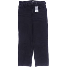 Cos Damen Jeans, schwarz, Gr. 31