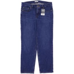 hessnatur Damen Jeans, blau, Gr. 30