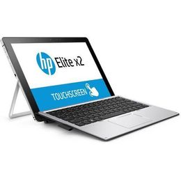 HP Elite x2 1012 G2 | i5-7200U | 12.3" | 8 GB | 256 GB SSD | Tastaturbeleuchtung | DE