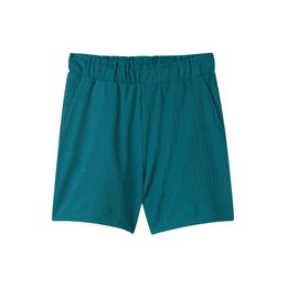 Tom Tailor Denim Short Damen Gr&ouml;&szlig;e 44 jade