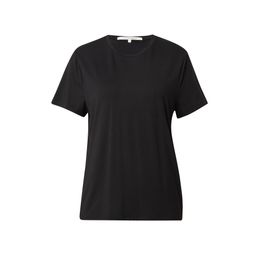 Second Female T-Shirt 'Ello' Damen Gr&ouml;&szlig;e M schwarz