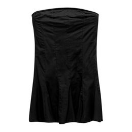Pull&Bear Pull&bear Kleid Damen Gr&ouml;&szlig;e 42 schwarz