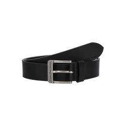 Calvin Klein G&uuml;rtel Herren Gr&ouml;&szlig;e 110 schwarz