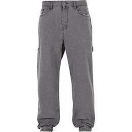 Karl Kani Jeans Herren Gr&ouml;&szlig;e 56 grey denim