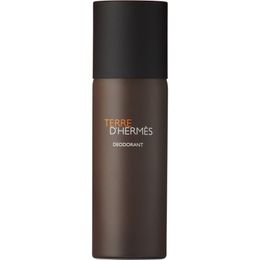 Hermès HERMÈS Terre d’Hermès Deodorant Spray für Herren 150 ml