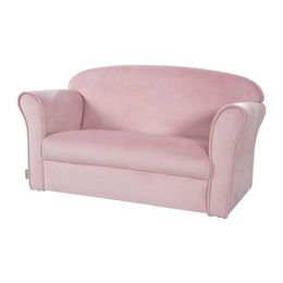 Tchibo roba Kindersofa »Lil Sofa« - Rosa