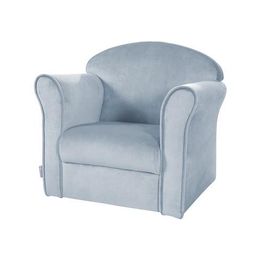 Tchibo roba Kindersessel »Lil Sofa« - Hellblau