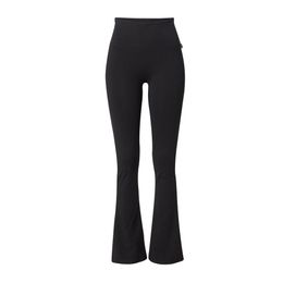 Urban Classics Leggings Damen Gr&ouml;&szlig;e S schwarz