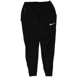 Nike Herren Stoffhose, schwarz, Gr. 0