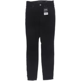 Marc O'Polo Marc O Polo Damen Jeans, schwarz, Gr. 28