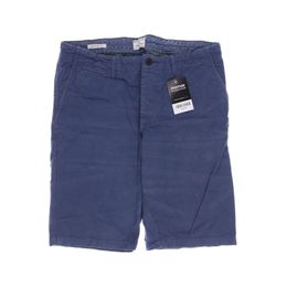 Jack & Jones Jack & Jones Herren Shorts, blau, Gr. 48