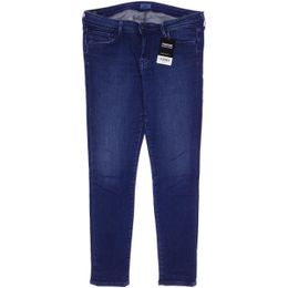 Pepe Jeans Damen Jeans, blau, Gr. 31