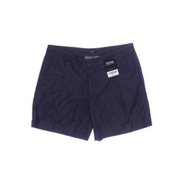 BOSS by Hugo BOSS Damen Shorts, marineblau, Gr. 29