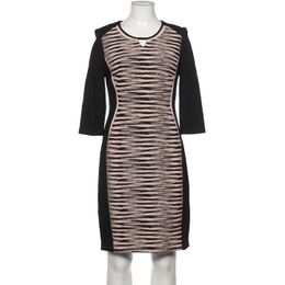 Gerry Weber Damen Kleid, schwarz, Gr. 38