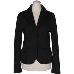 Zara Damen Blazer, schwarz, Gr. 36