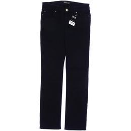 Only Damen Jeans, schwarz, Gr. 38