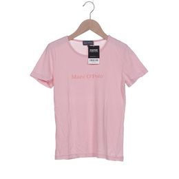 Marc O'Polo Marc O Polo Damen T-Shirt, pink, Gr. 34