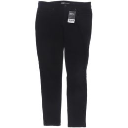 Levi's Levis Damen Jeans, schwarz, Gr. 29