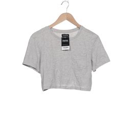 Even & Odd even odd Damen T-Shirt, grau, Gr. 38