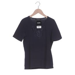 Betty Barclay Damen T-Shirt, marineblau, Gr. 36