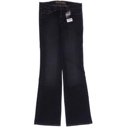 Street One Damen Jeans, schwarz, Gr. 28